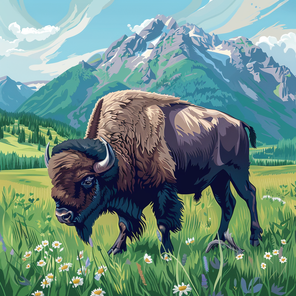 Lean and Nutritious: Health Benefits of Elk and Bison Meats — ChaletMarket