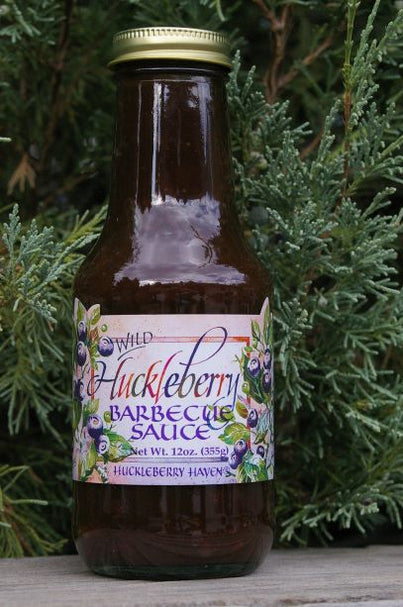 Huckleberry Products — ChaletMarket