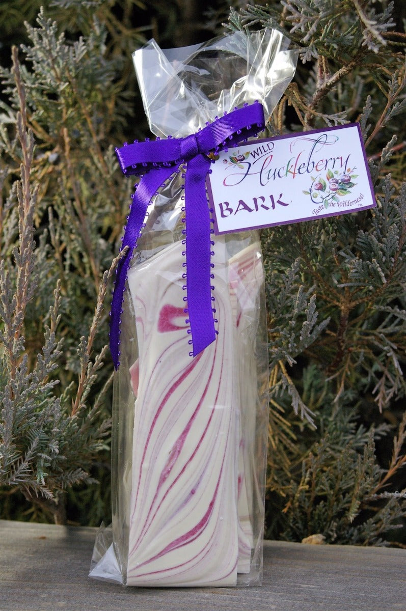 Wild Huckleberry Bark — ChaletMarket